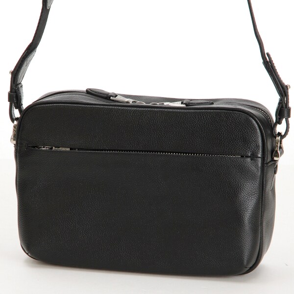 PID】スタイルを選ばない牛革ミニショルダー | ピー・アイ・ディー(PID