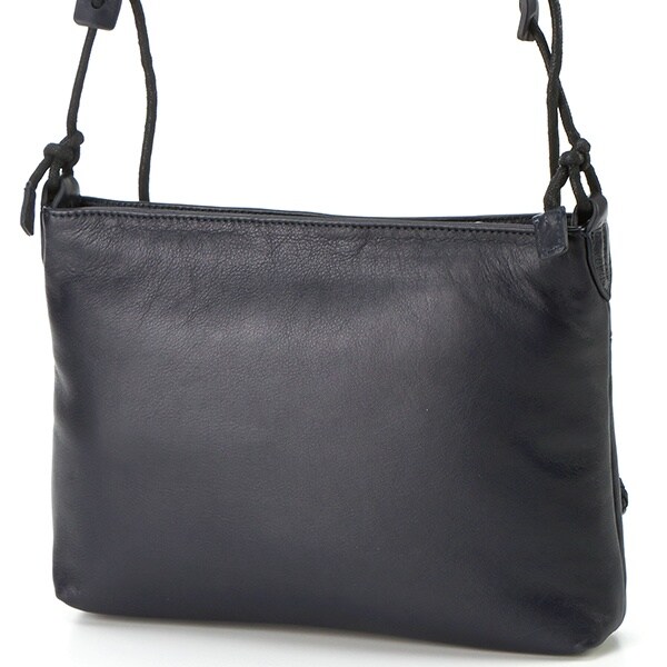 PID オールレザー サコッシュ | ピー・アイ・ディー(PID) | マルイ