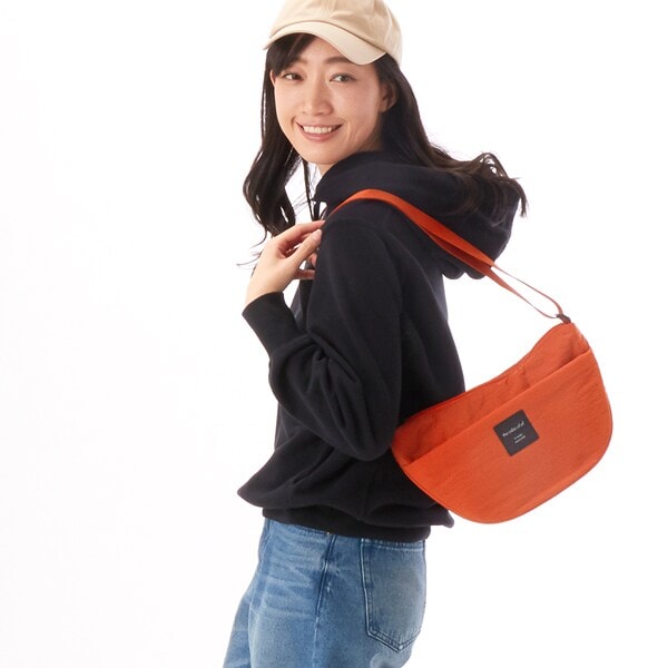 ザ キューブ オブ エフ】フロート ショルダーバッグ | ザ キューブ