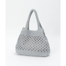 かぎ編みニットバッグ | LBC | マルイウェブチャネル