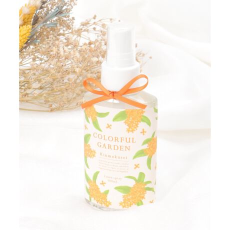 金木犀 リネンスプレー | LBC(LBC) | 30790452 | ファッション通販 マルイウェブチャネル