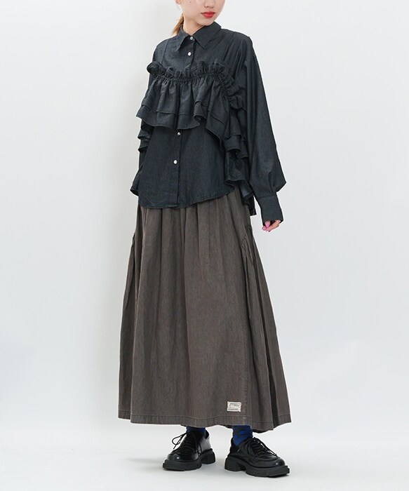 アズ ノゥ アズ ドゥ バズ(as know as de base) レディース の一覧