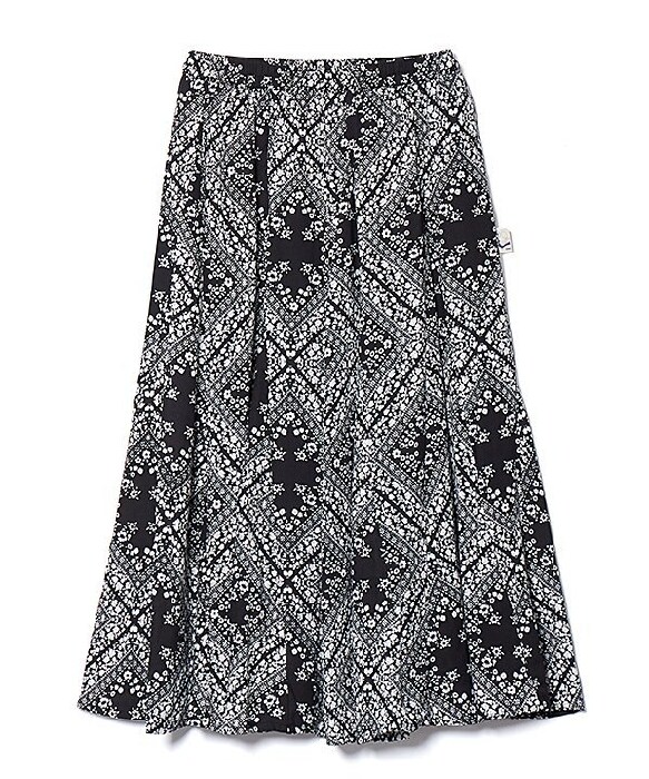 大きいサイズ】大きくバンダナptSK | アズノゥアズオオラカ(AS