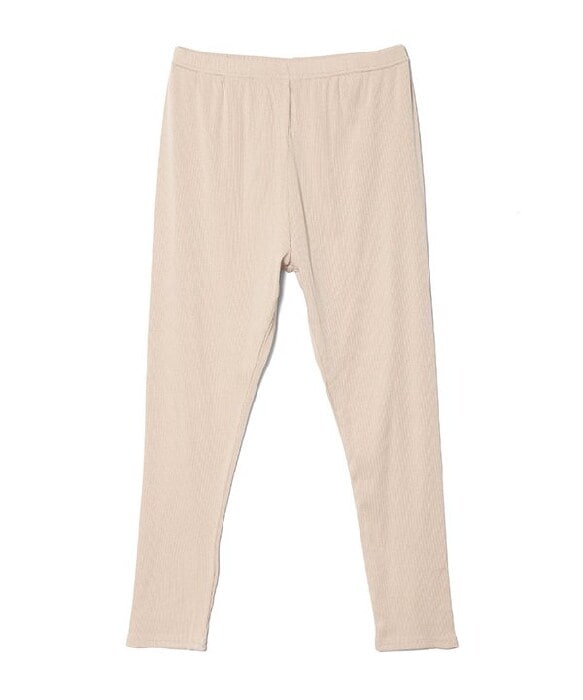 heyep｜Silk Short Leggings | コードエー(CODE A) | マルイウェブチャネル