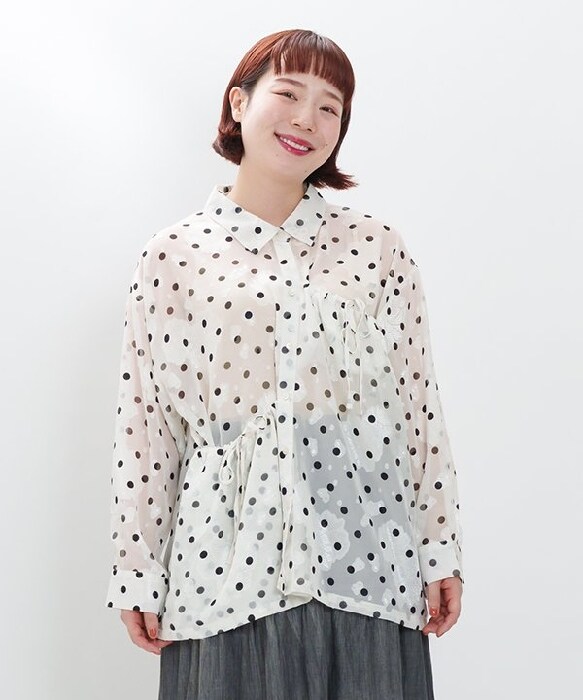 大きいサイズ】ASエンブロストラSH | アズノゥアズオオラカ(AS