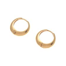 サークルワンタッチピアス | アンタイトル(UNTITLED) | 15301100 | ファッション通販 マルイウェブチャネル