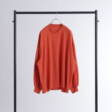 【一部店舗限定】天竺シリーズ プルオーバーハイネック | ザ ショップ ティーケー(THE SHOP TK) | マルイウェブチャネル