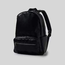 【PCA4ファイル収納可】フェイクレザー多ポケットバックパック | ザ ショップ ティーケー(THE SHOP TK) | マルイウェブチャネル