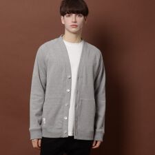 コットン裏毛 カーディガン | ドレステリア(DRESSTERIOR) | 08635009 | ファッション通販 マルイウェブチャネル