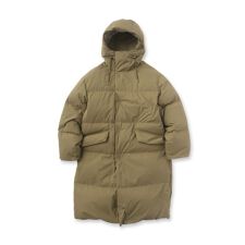 blurhms（ブラームス）PTX N2 ダウンデッキコート | ドレステリア(DRESSTERIOR) | マルイウェブチャネル