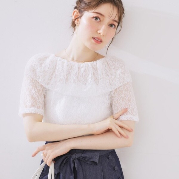 クチュールブローチ(Couture Brooch) レディース の通販 クチュールブローチ(Couture Brooch) レディース の通販