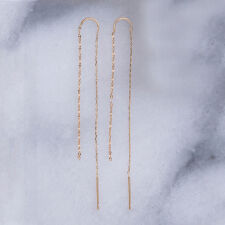 【K10】エクレアロングアメリカンピアス | フィービィー(Phoebe) | マルイウェブチャネル