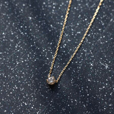 【K18】traceネックレス | ジュピター(JUPITER) | マルイウェブチャネル