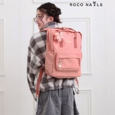 【ロコネイル ROCO NAILS】2wayリュック | ピンクラテ(PINK-latte) | マルイウェブチャネル