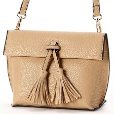 【ICO JEENE/イコジーニ】タッセルミニポシェット | イコジーニ(ICO JEENE) | マルイウェブチャネル