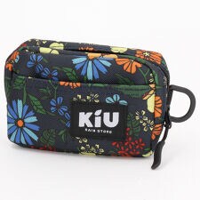 【KiU公式】ウォーターリペレントポーチ M | KiU(KiU) | K292 | ファッション通販 マルイウェブチャネル