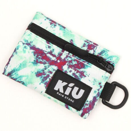 【KiU公式】ウォーターリペレントマルチケース | KiU(KiU) | K283 | ファッション通販 マルイウェブチャネル