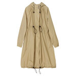 【Wpc.】レインウェア ラグランスリーブワークコート レディース レインコート | Wpc.(WPC) | R-1133-201 | ファッション通販 マルイウェブチャネル