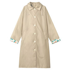 【Wpc.】レインウェア ラグランスリーブワークコート レディース レインコート | Wpc.(WPC) | R-1133-201 | ファッション通販 マルイウェブチャネル