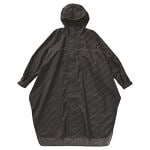 【Wpc.】レインウェア ラグランスリーブワークコート レディース レインコート | Wpc.(WPC) | R-1133-201 | ファッション通販 マルイウェブチャネル