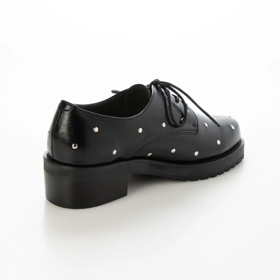 25秋冬】レースアップシューズ(SP036A) | ラウナレア(Launa lea