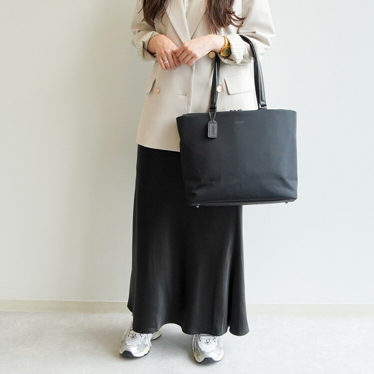 トートバッグ A4収納可能 11.0インチタブレット マッキントッシュ