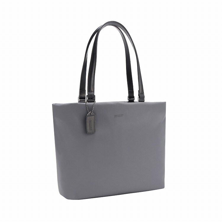 トートバッグ A4収納可能 11.0インチタブレット マッキントッシュ