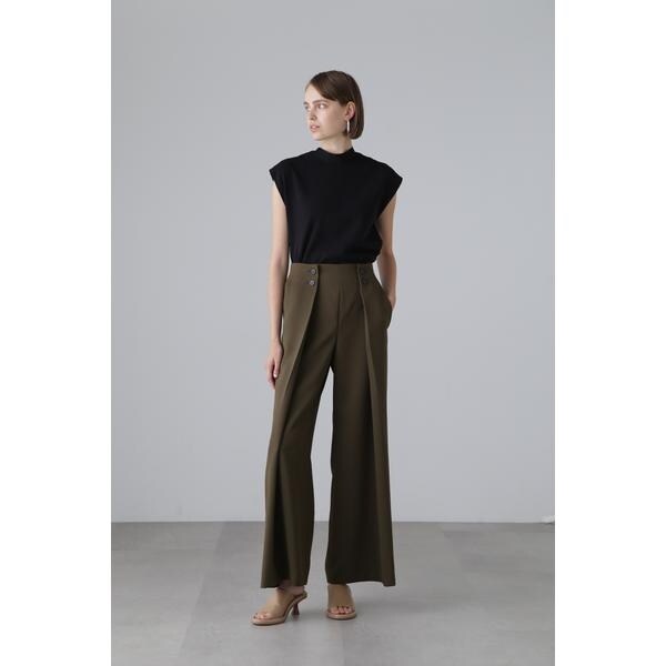 ◇ホロウツイルパンツ | アドーア(ADORE) | マルイウェブチャネル