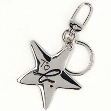 WW34 CHARM メタルロゴキーチャーム | トゥービーバイアニエスベー(To b. by agnes b.) | マルイウェブチャネル