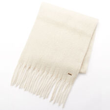 WW83 ECHARPE フルッフィストール | トゥービーバイアニエスベー(To b. by agnes b.) | マルイウェブチャネル