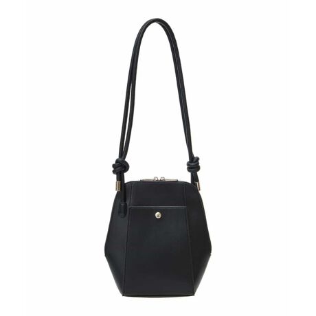 スライドコードコンパクトショルダーバッグ | MK ミッシェルクラン バッグ(MK MICHEL KLEIN BAG ...