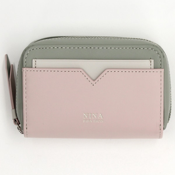ニナ・ニナ リッチ(NINA NINA RICCI) レディース 名刺入れ ニナ・ニナ リッチ(NINA NINA RICCI) レディース 名刺入れ