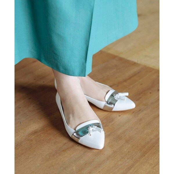 カーリーエフェリーチェ(Carlie e Felice) レディース パンプス の一覧