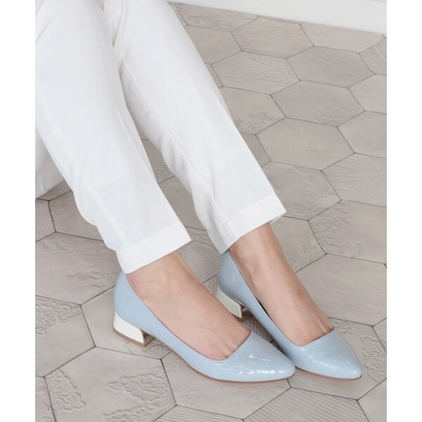 カーリーエフェリーチェ(Carlie e Felice) レディース パンプス の一覧