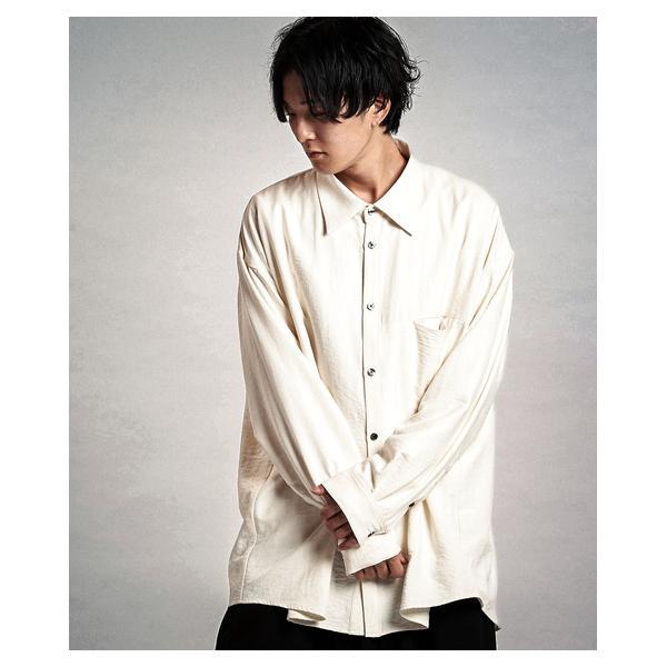 フード付切替BIG-SH | ノーアイディー(NO ID.) | マルイウェブチャネル