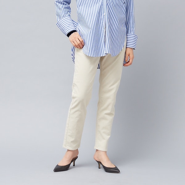 upper hights別注】THE LADY コーデュロイ | ルージュ・ヴィフ ラクレ