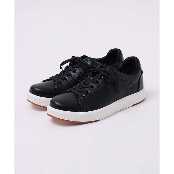 バレエモチーフスニーカー | オゥ バニスター(Au BANNISTER) | マルイ