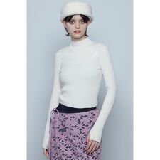 リブニットインナー | ローズバッド(ROSE BUD) | マルイウェブチャネル