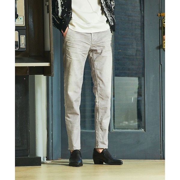 40周年オリジナルバンダナ付き ハイパーストレッチ フレア デニム