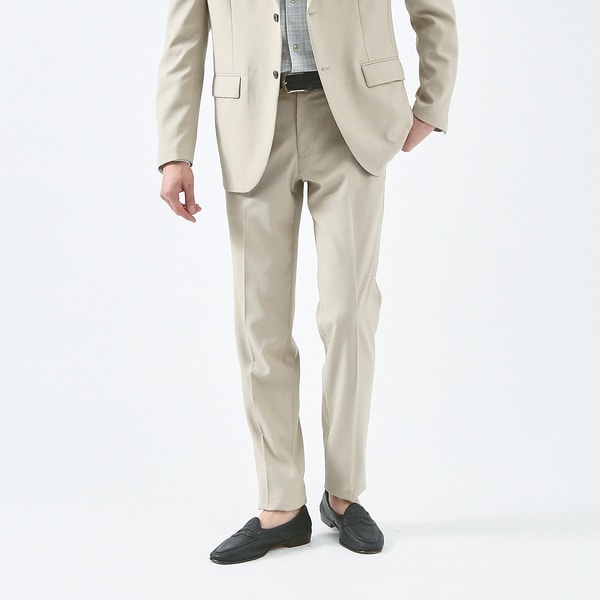 セットアップ対応】クイックドライ シアサッカー ストライプ