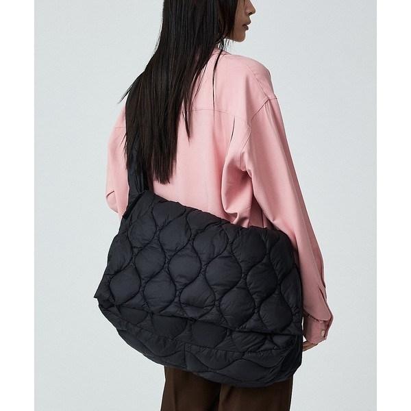 L.E.D.BITES】レザー ショルダーバッグ B-1035 | アバハウス(ABAHOUSE