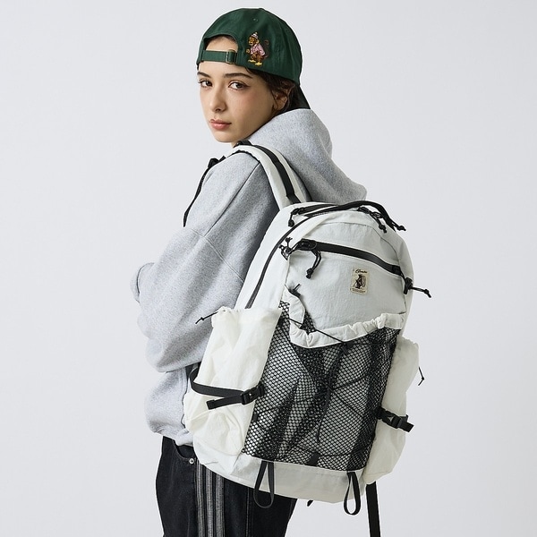 INDISPENSABLE / インディスペンサブル】IDP DAYPACK | アバハウス