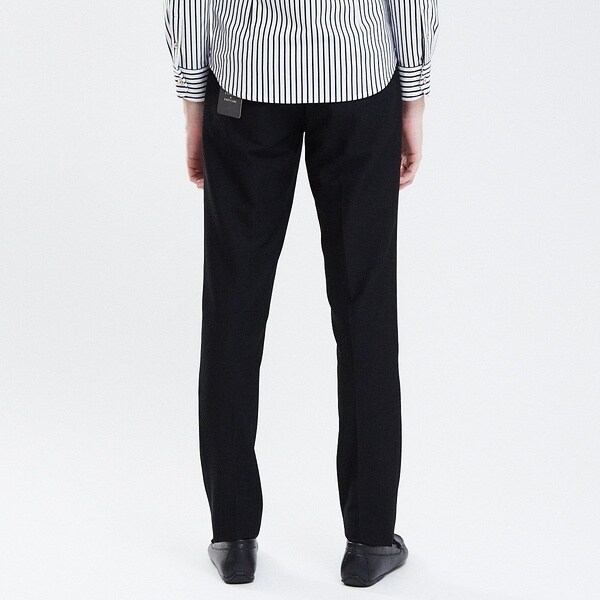 Recency of Mine】FLEX 3Dメッシュ ストレッチパンツ | アバハウス