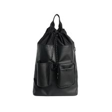 【GEAR3】CODE3-014-Tennis01 ユーティリティーサック | アルフレッド・バニスター(alfredoBANNISTER) | マルイウェブチャネル