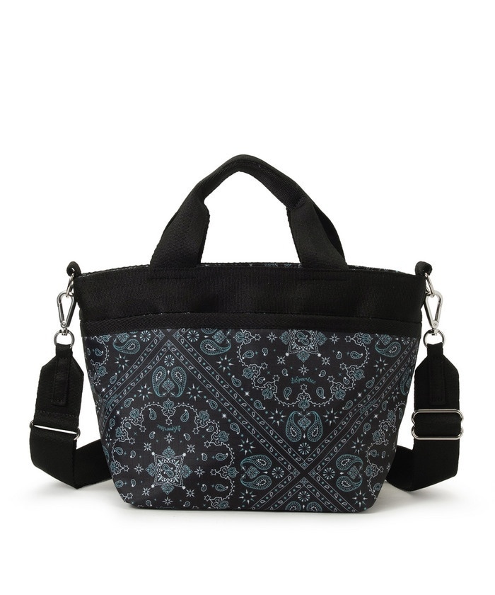 レスポートサック(LeSportsac) 2way トートバッグ | 通販・人気