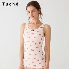 【トゥシェ】【ナイト】ナイトブラタンク | グンゼ(GUNZE) | マルイウェブチャネル