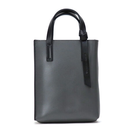 【ROBERTA GANDOLFI】イタリア製 カーフスキン2WAYバイカラーショルダーバッグ(S) | ベース(BASE) | RG9000 ...