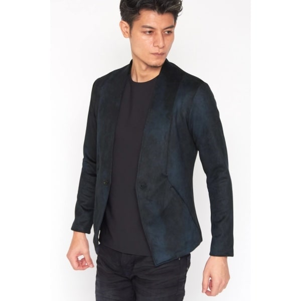 TORNADO MART∴ネオノーカラーカーデ | トルネードマート(TORNADO MART