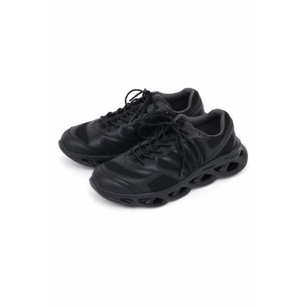 TORNADO MART∴MIDカットスニーカー | トルネードマート(TORNADO MART