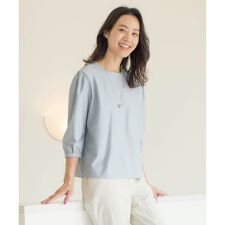 デニムライクジャージー カットソー | Jプレス(J.PRESS) | KKG0CM0450 | マルイウェブチャネル